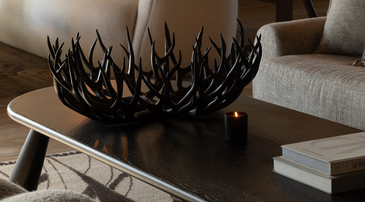 Design studio and art house using icons of the West – Farmhaus + Co