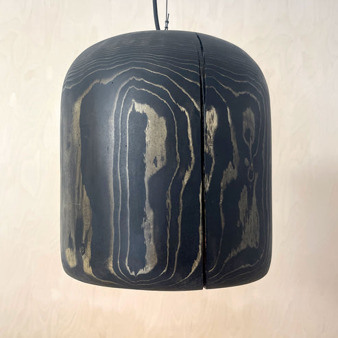 Timber Pendant – Farmhaus + Co